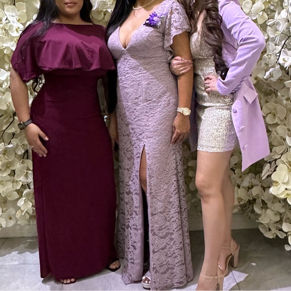 JJs House | Dresses | Jjs House Dress | Poshmark